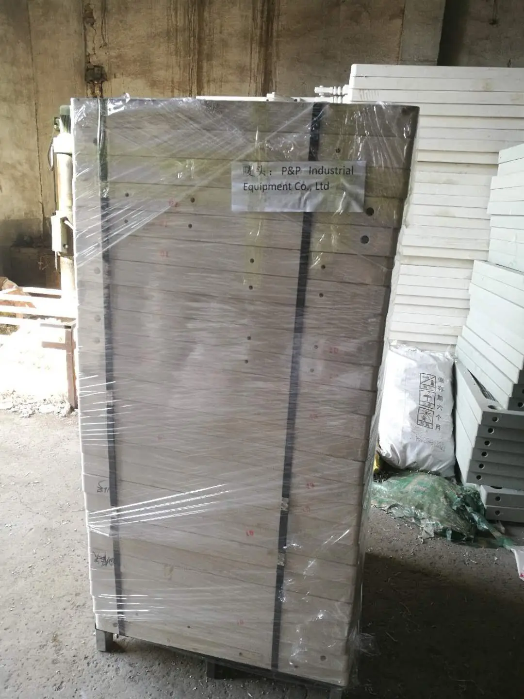 High Pressure And Temperature Chamber Plate X400 - Buy High Temperature ...