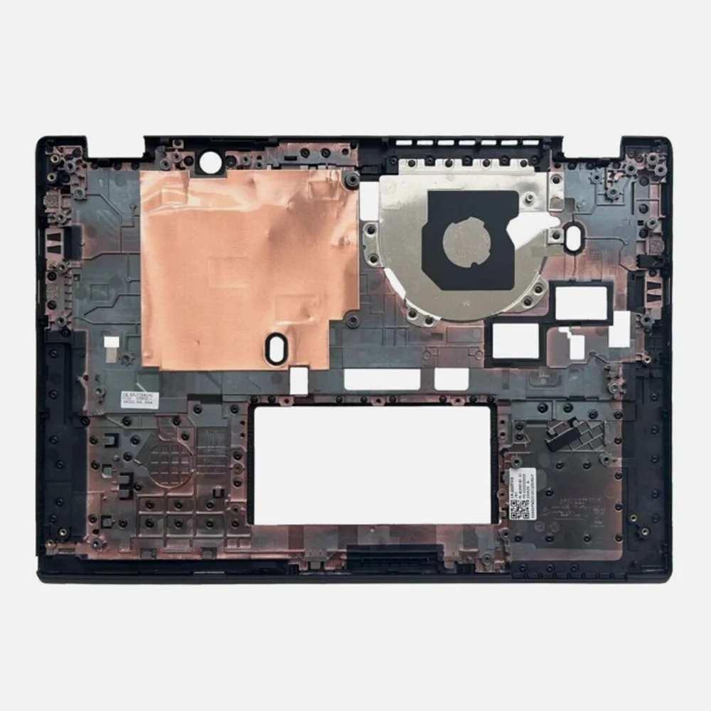 5m11h26962 Palmrest Top Cover Housing Case For Lenovo Yoga L13 Gen 3 ...
