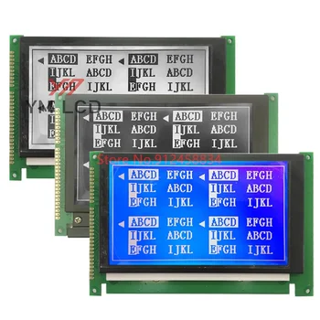 5.1 Inch 240*128 20 Pin Industrial Fstn Lcd Screen Display Module Panel ...