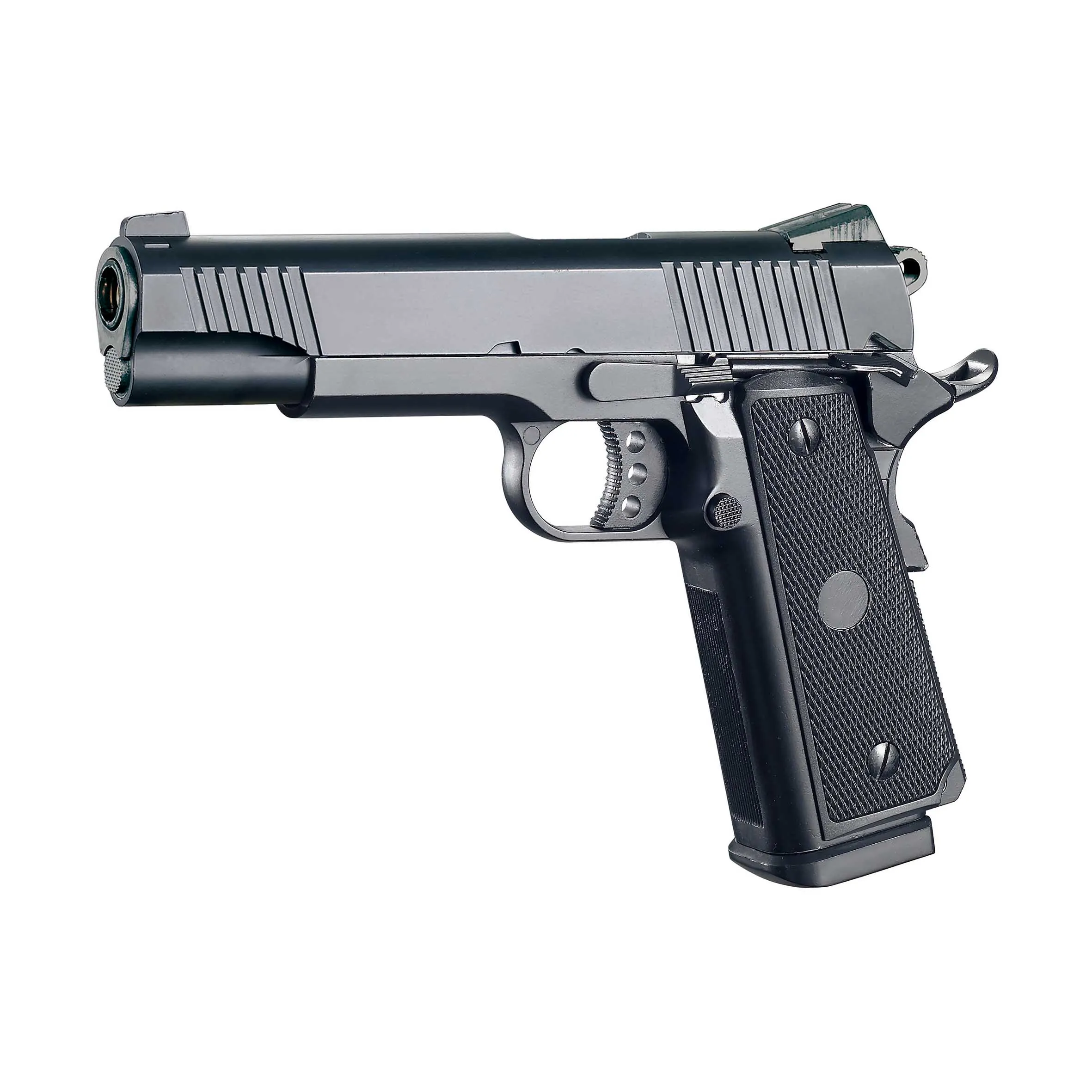 Real Cs Wargame G192 Co2 And Gas Toy Gun Airsoft Gun Best Selling Shell ...