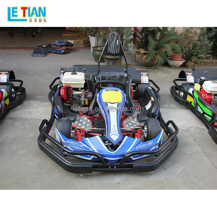 Cheap Price Outdoor Racing Go Kart - Fun for Adults