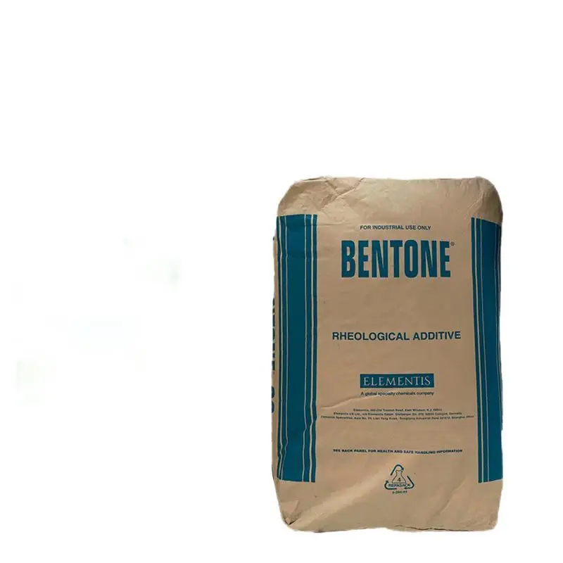 Easily Dispersible and High Quality Bentonite Clay Powder Price SD -1 ...