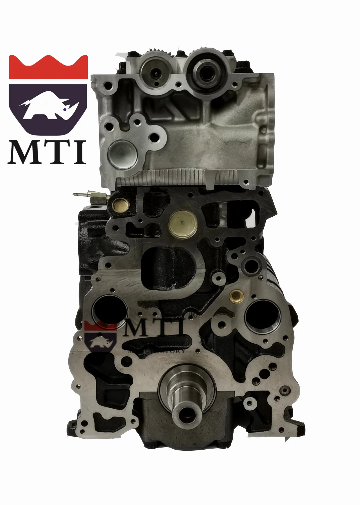 Brand New 1KD-FTV 3.0D Engine for Toyota Hiace & Fortuner