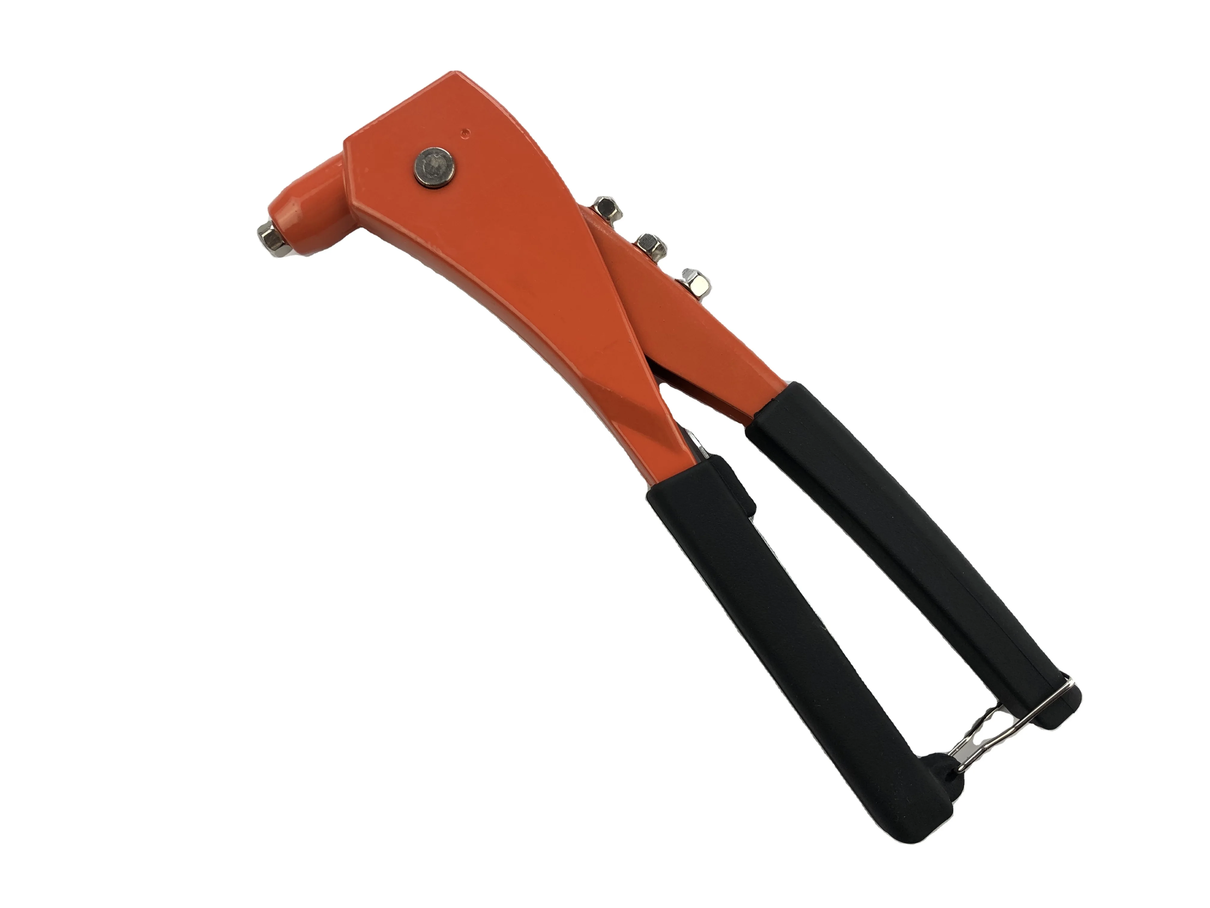 Hot Sale Katana Manual Single Hand Punch Tools Blind Screw Pop Rivet Gun