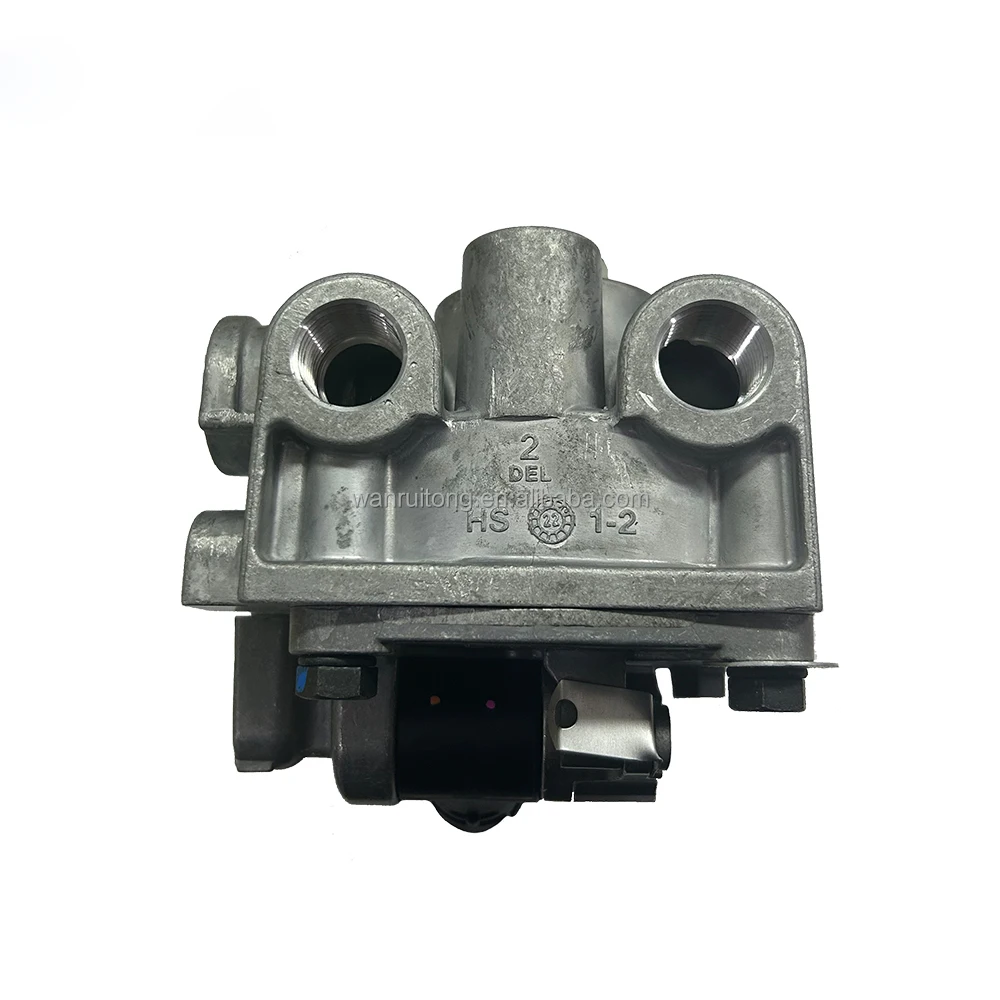 Vit Truck Relay Valve R-12 803115 Brake Valve - Buy Relay Valve relay ...