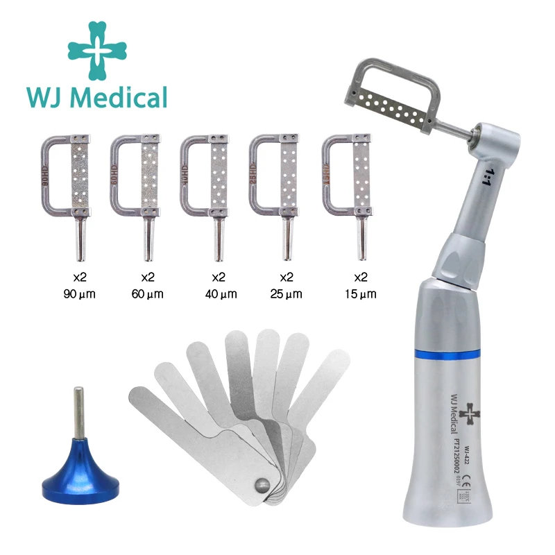 IPR Handpiece Dental - Efficient Orthodontics Solutions