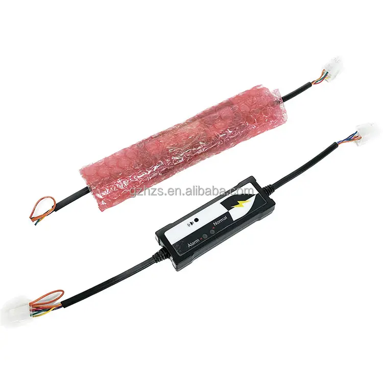 Anti Theft Devices for Jamaica Bill Acceptor - Secure & Reliable