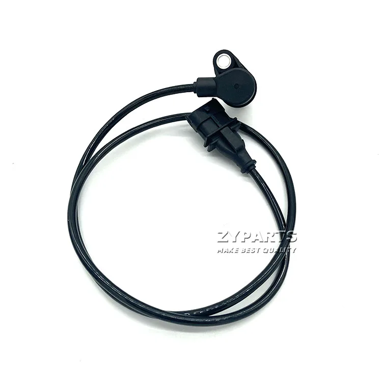 0281002 Auto Crankshaft Position Sensor 0281002 - Buy Crankshaft Sensor ...