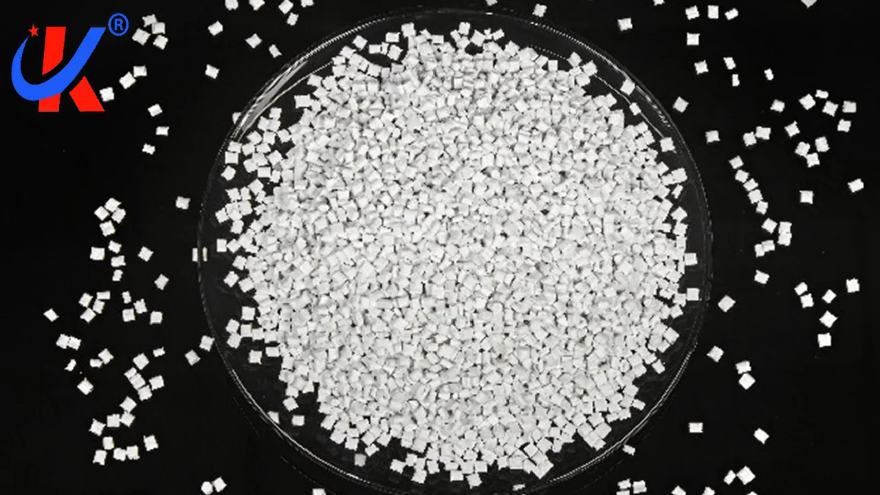 Virgin Pbt Pelelts Polybutylene Terephthalate Resin Injection Molding ...