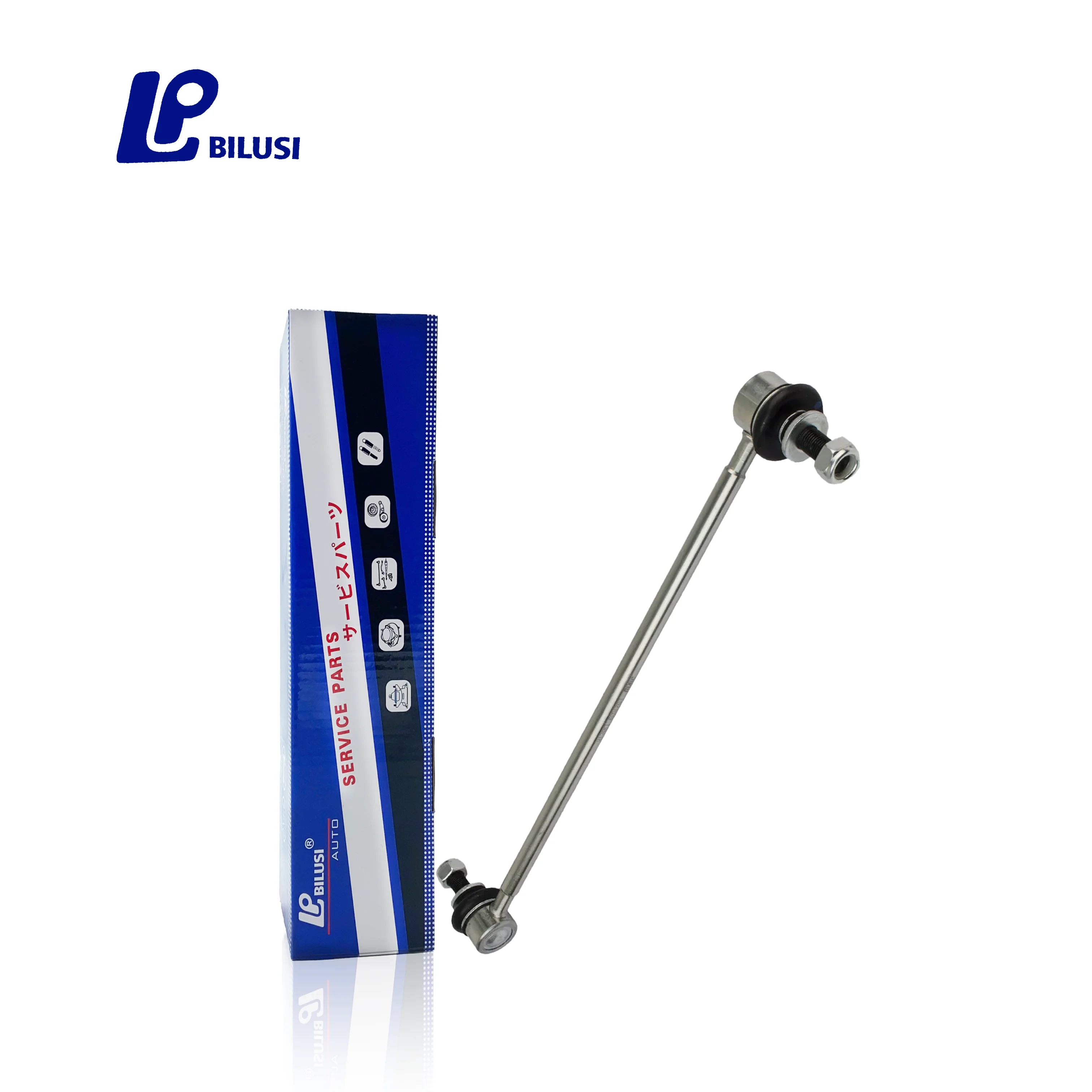 Bilusi Auto Suspension Parts Stabilizer Sway Bar For Toyota Prius Lexus ...