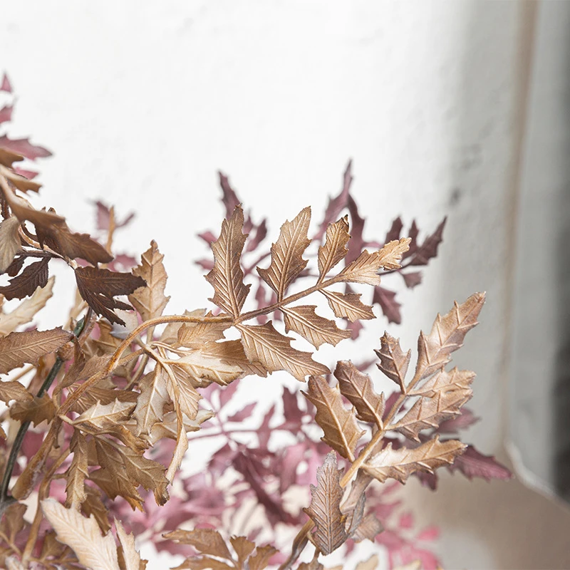 Simulated Plant Outdoor Simulation Plant Garden Realistic Artificial ...