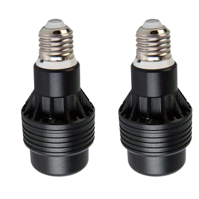 High Display E27 Screw Mouth Spotlight Bulb High Visibility Cup Light ...