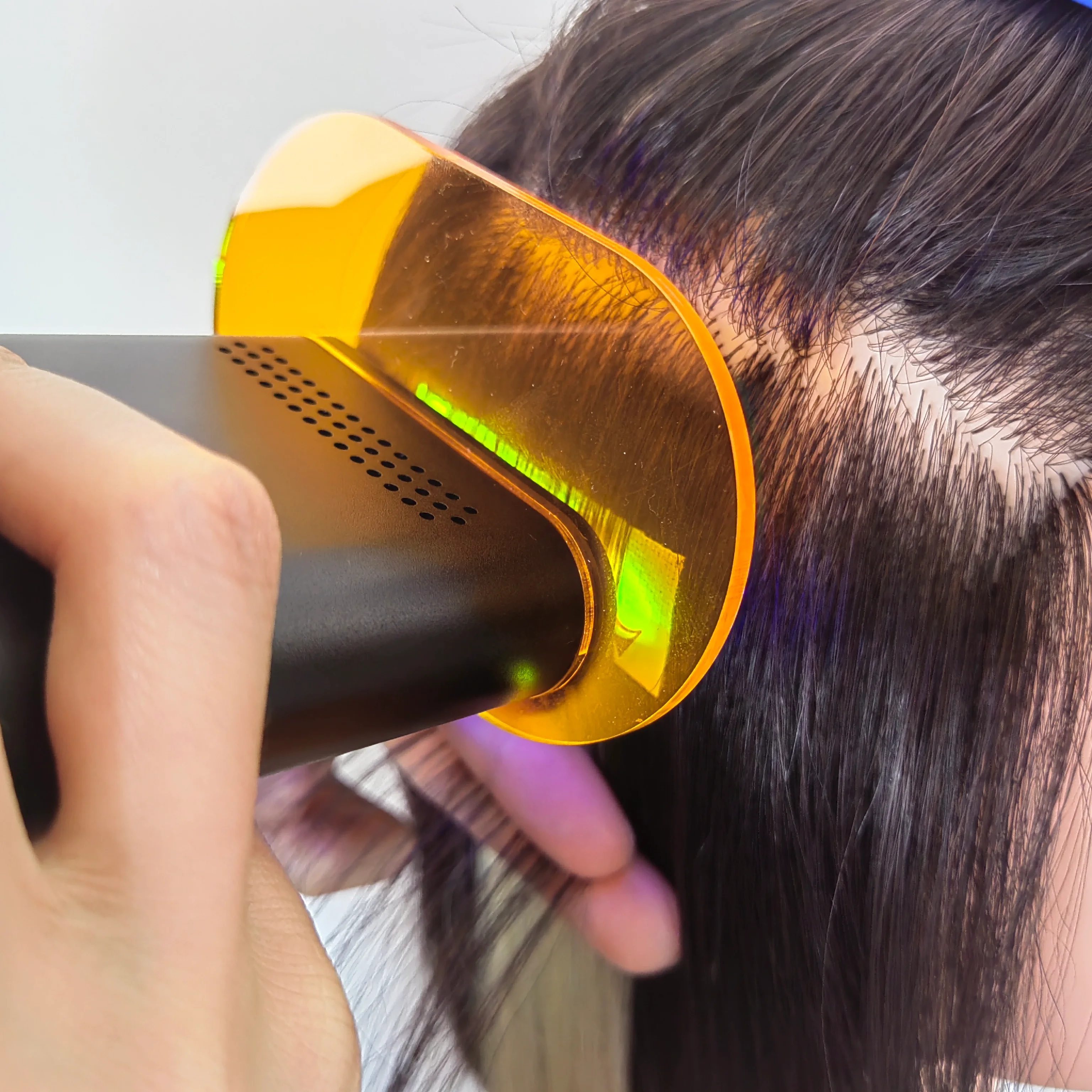 Wholesale Price V Light Ultrasonic Hair Extension Machine