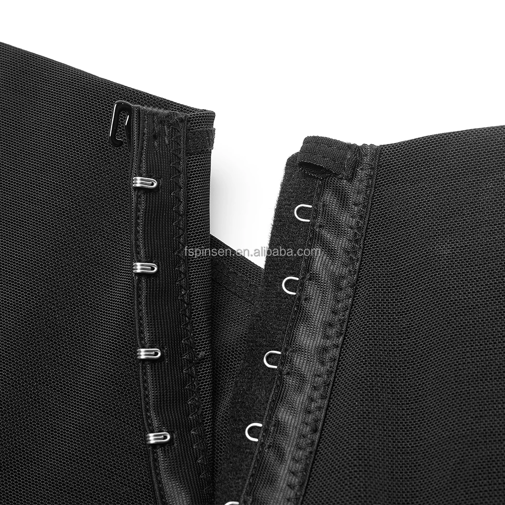 Pinsen Custom Logo High Bbl Post Surgery Butt Lifter Contour ...