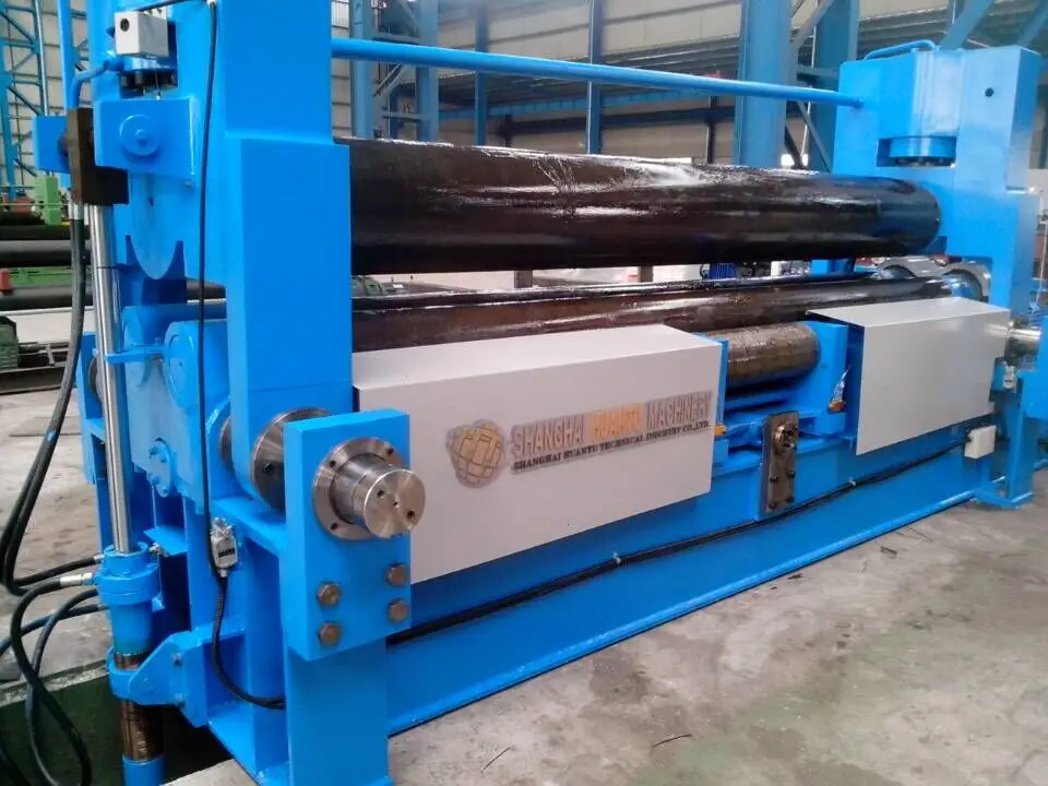Stainless Sheet Huantu Quick Rolling Machine - Buy Huantu Rolling ...