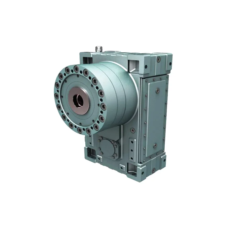 Extruder Reducer ZLYJ 173 Series - High Torque Gearbox