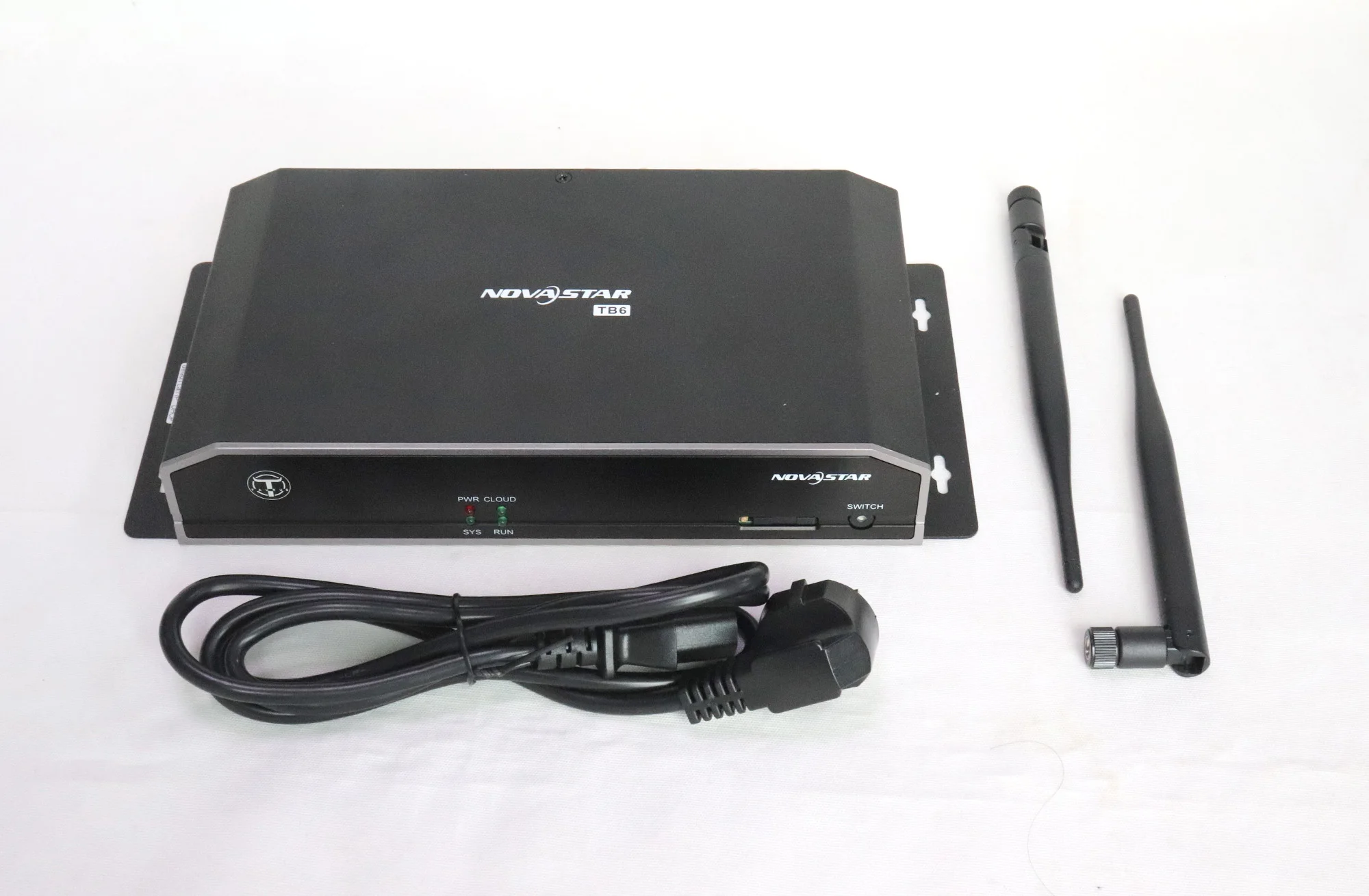 LED Display Screen Media Player Controller Nova Novastar Taurus TB1