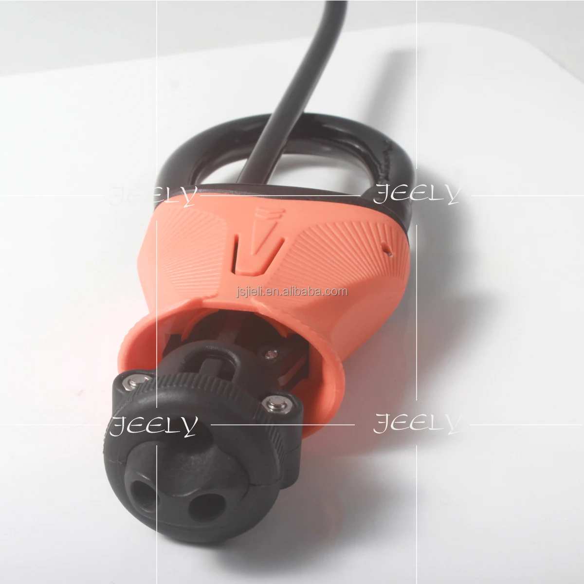 Quick Release System Chicken Loop QR for Kitesurfing