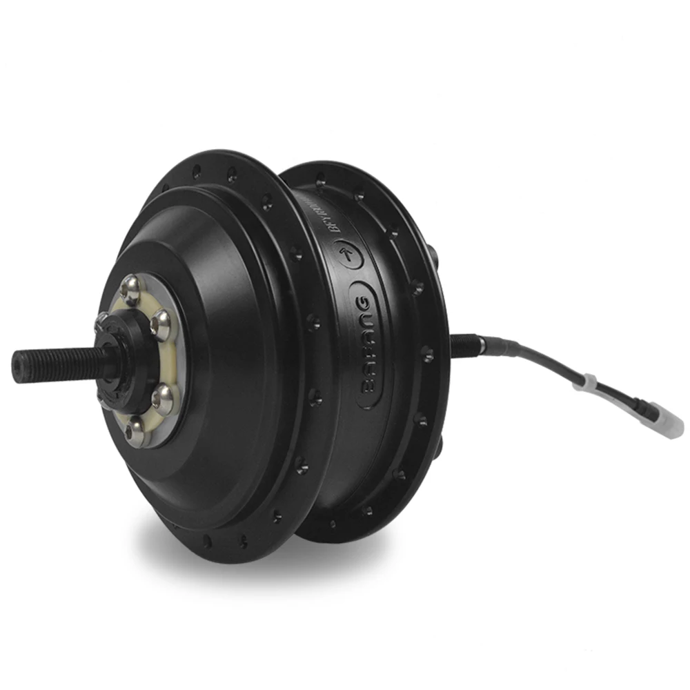 36v 48v 250w 350w 500w Bafang RM G020 Ebike Brushless Hub Motor