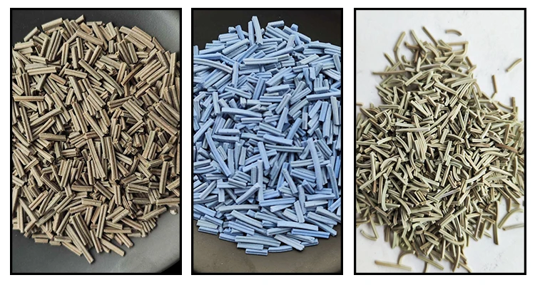 Nimo Hydrotreating Catalyst - Efficient Hydrogenation