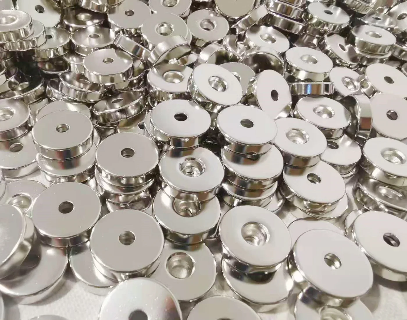 Custom Shape Of China's Powerful Neodymium Magnet Ndfeb Magnet - Buy ...