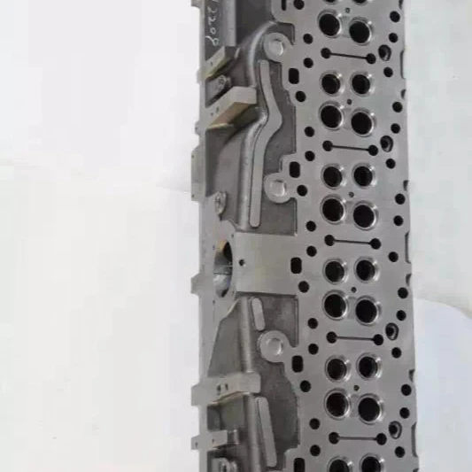 CAT 3304 3306 C13 C15 C18 engine cylinder head C15 C18 cylinder block ...