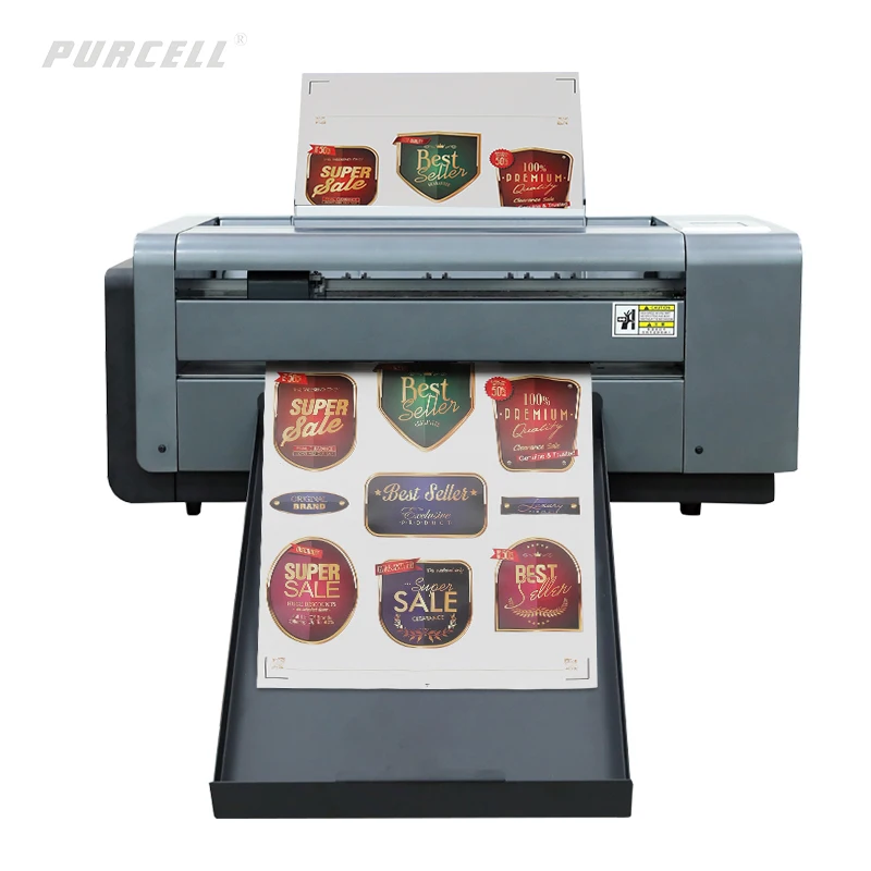 2024 High Quality Servo Motor Ccd Camera Die Cutting Machine Auto ...