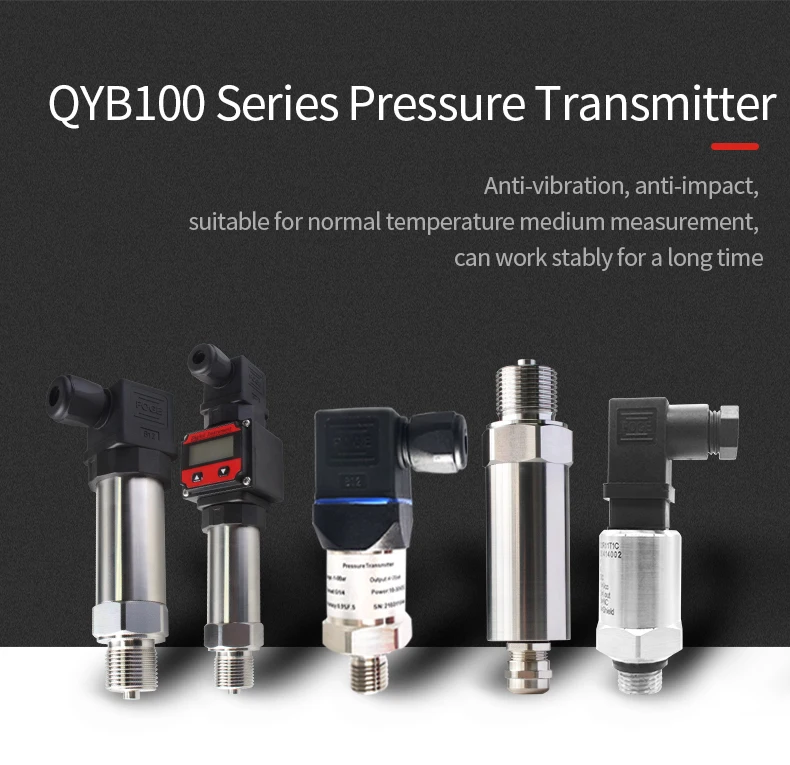 Oem Pressure Transmitters Using Piezo-resistive Semiconductor 0-10v ... Oem Pressure Transmitters Using Piezo-resistive Semiconductor 0-10v ...
