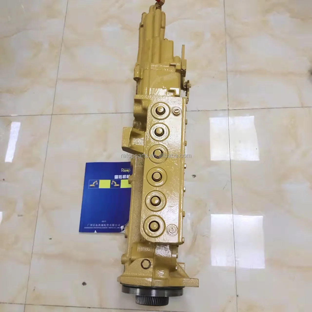 原装更新泵1044409 104-3406发动机4409喷油泵| Alibaba.com