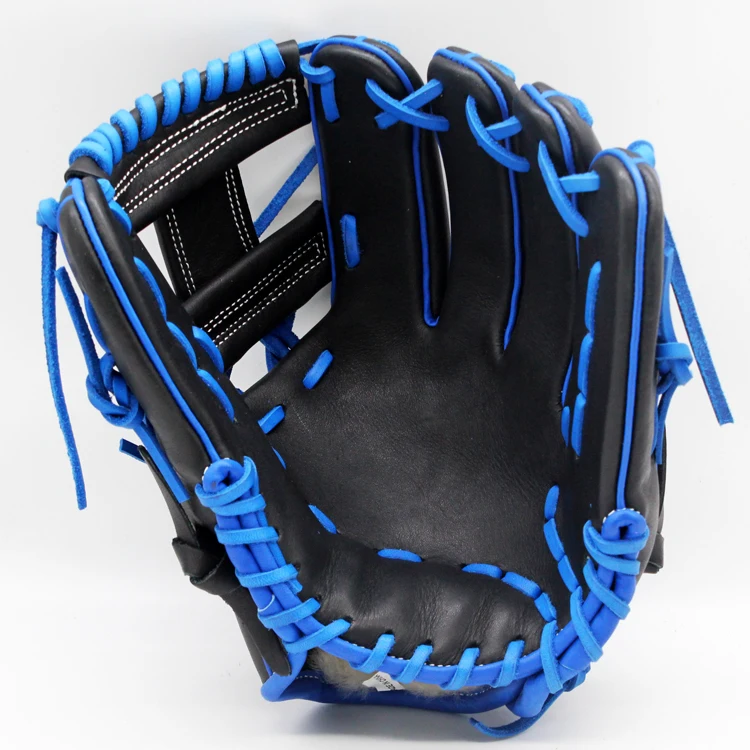 Wholesale Cowhide Youth Baseball Gloves Leather Professional Baseball ...