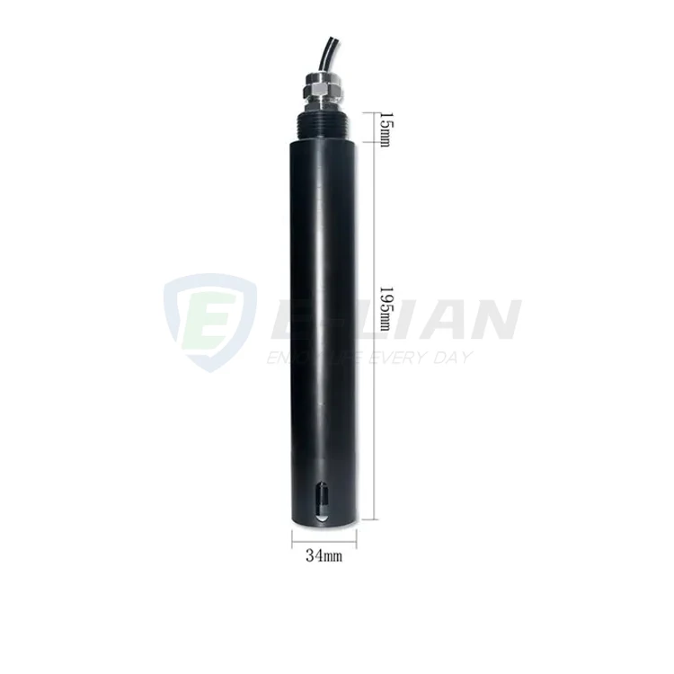 Spectrometer Bod Cod Sensor Tester Water Hardness Analyzer Online