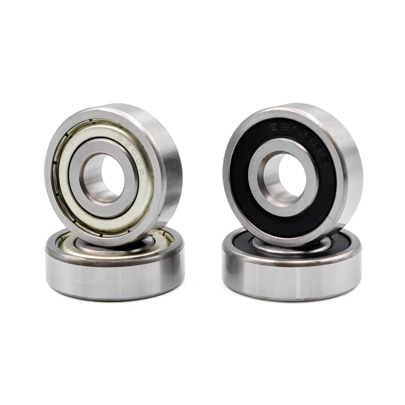Forklift Encoder Sensor Bearing Bmb-6208/080s2/ub002a - Buy Forklift ...