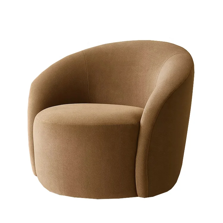 Commercial Lounge Chair | High-End Retail Fit-out Furniture – Chateau House