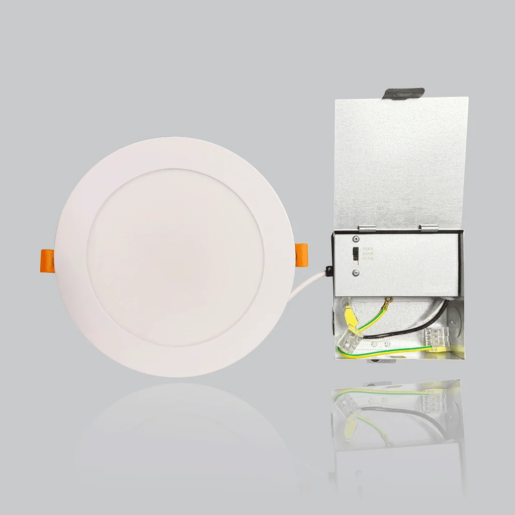 Banqcn LED Recessed Downlights - Efficient Lighting Solutions