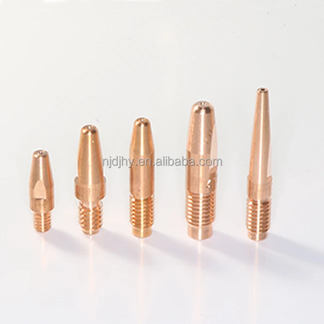 40mm Contact Tip For Mig Welding High Quality Mig Welding Gun ...