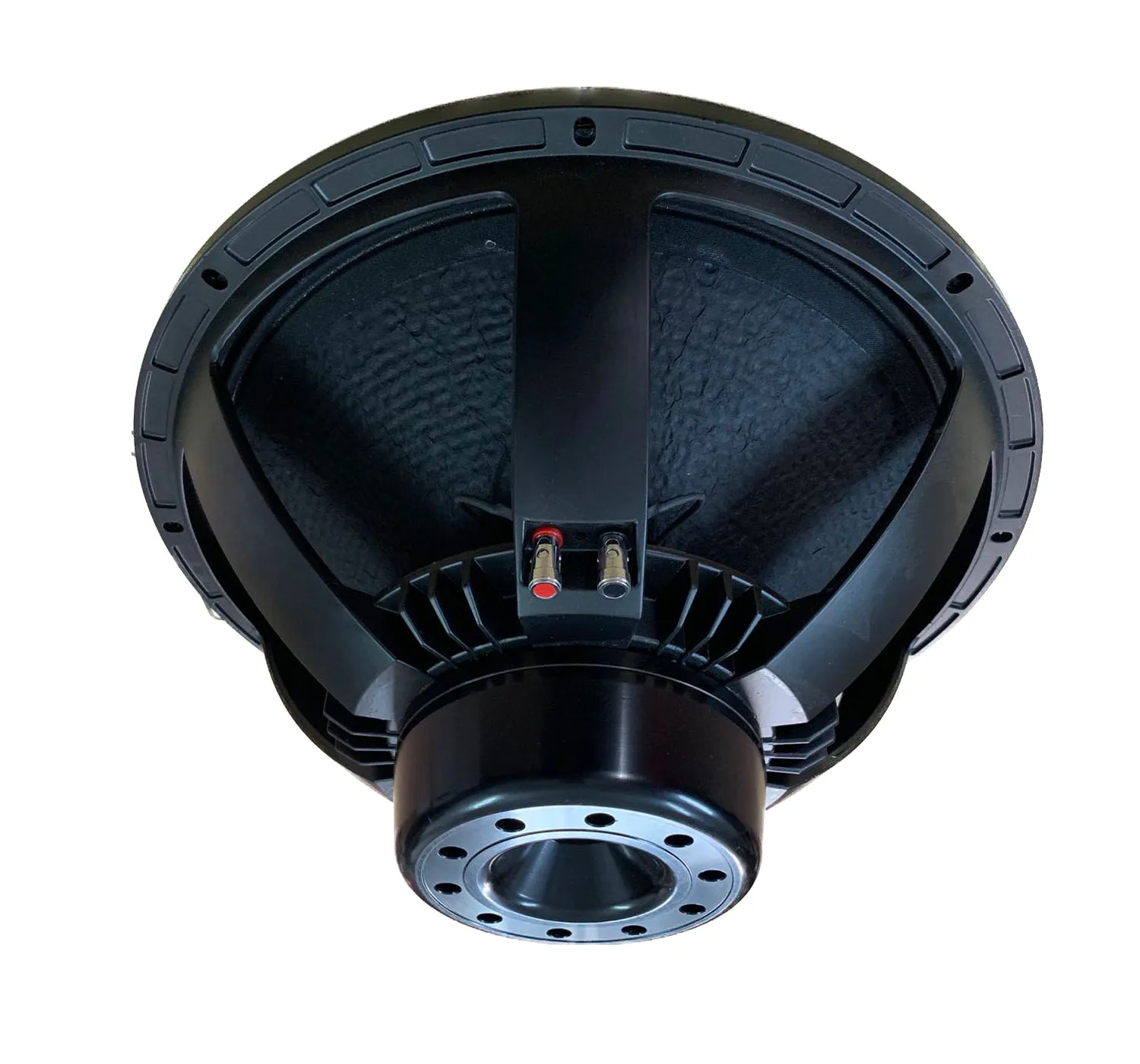 Double 15 Inch Neodymium Speaker Woofer - 1000w Power