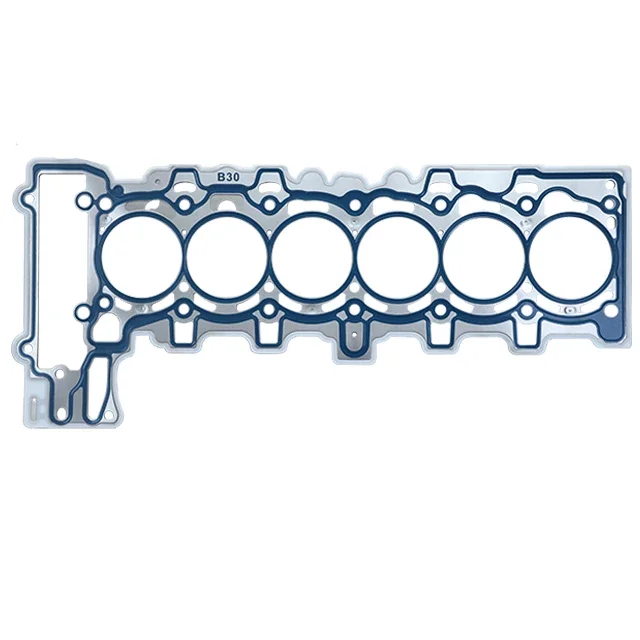 Exhaust Gasket Metal Material Suitable For Bwm B48 Oem11627617523 - Buy ...