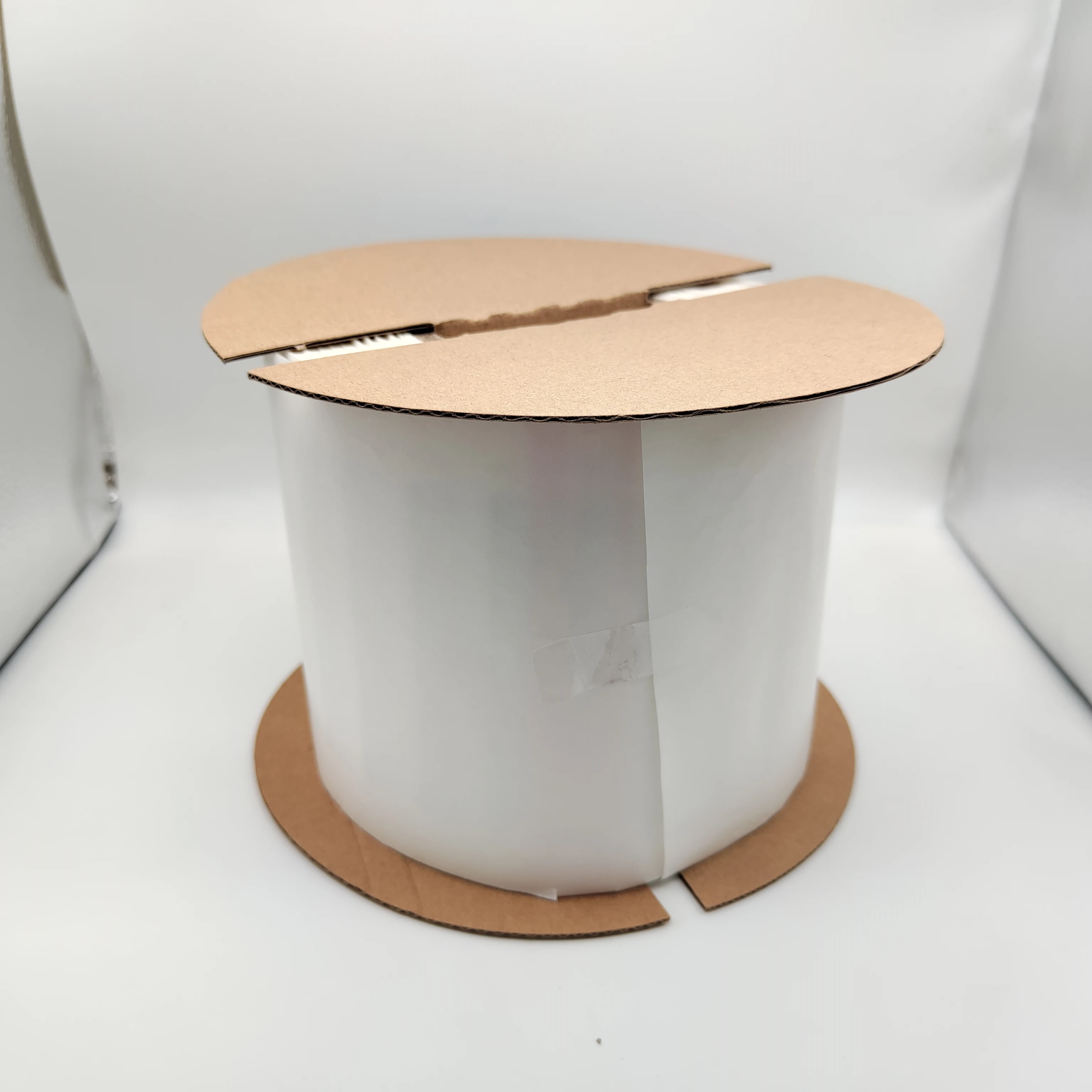 ISO 18000-6C RFID Inlay 860-960Mhz H10 Chip Writable Passive UHF Label ...