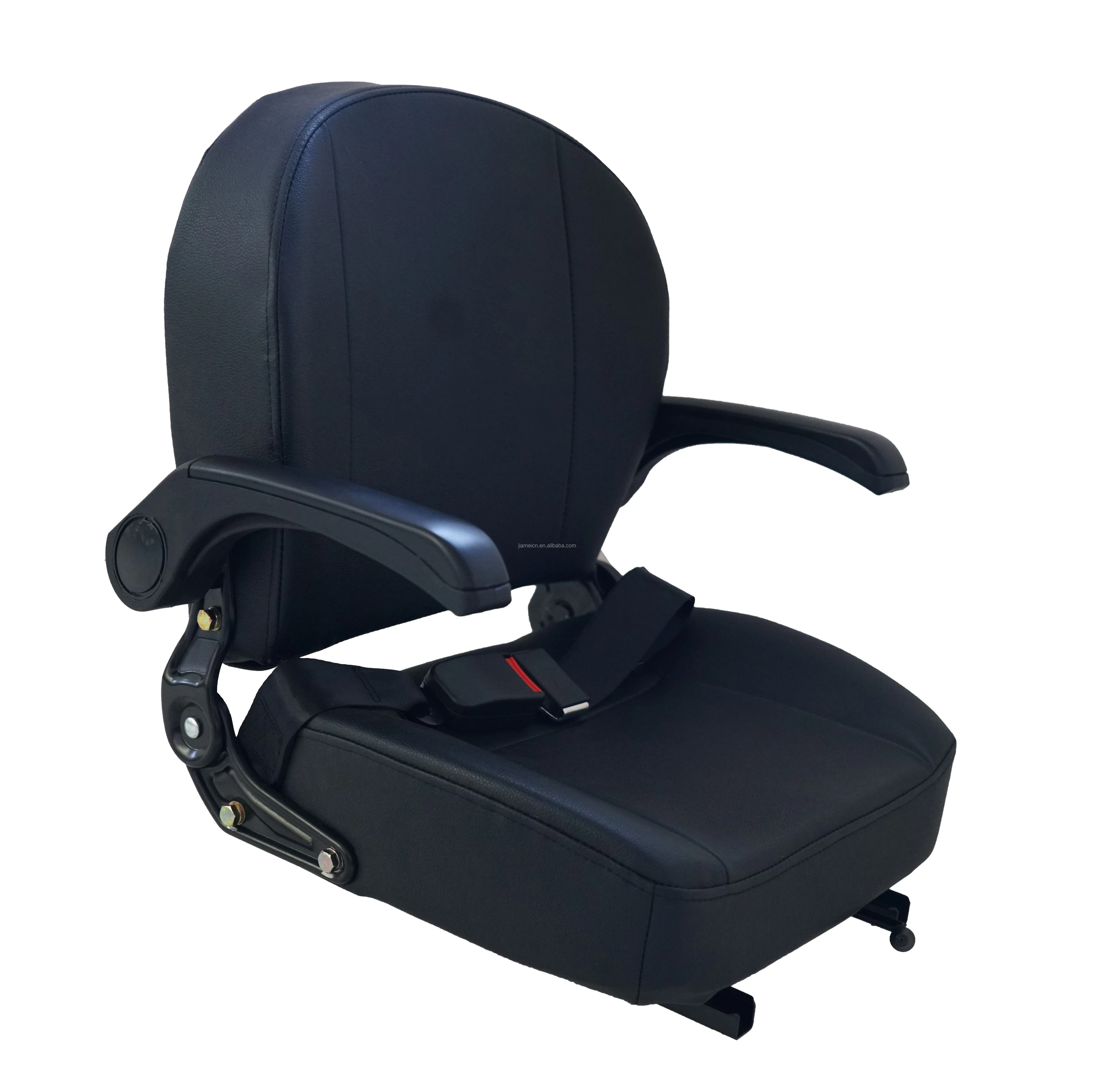Booster Seat Handicap