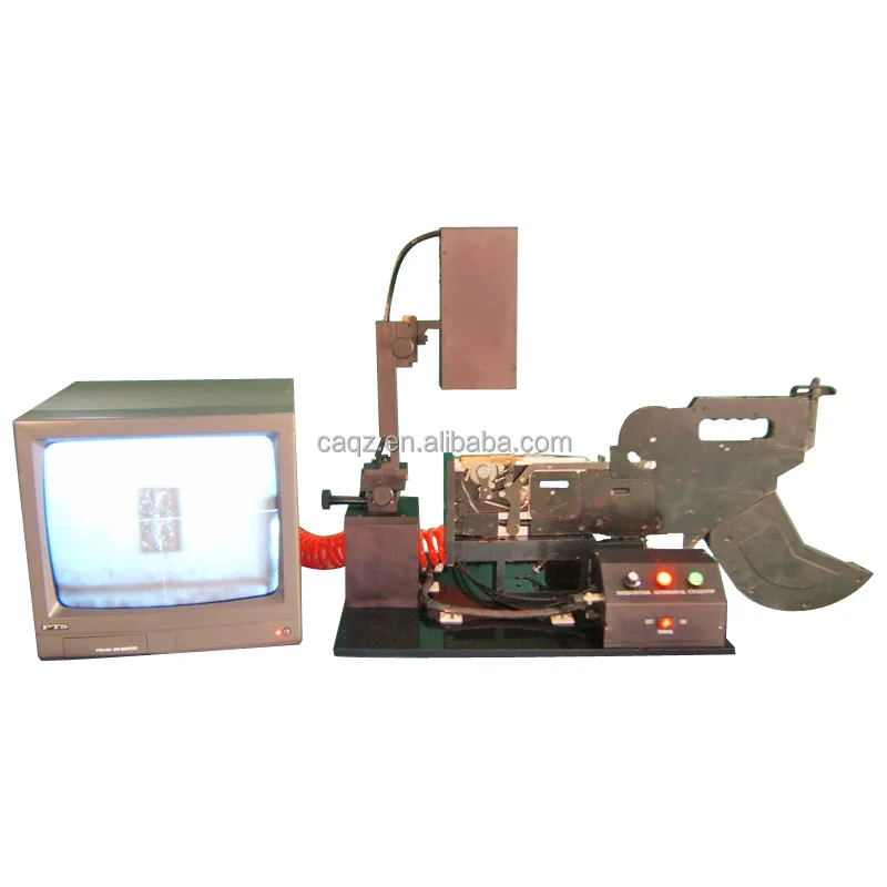 SMD Assembly Machine SMT Feeder Calibration Jig Juki KE-730