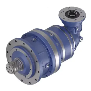 Linear And Angular Planetary Gearbox Replacement Of Reggiana Riduttori ...