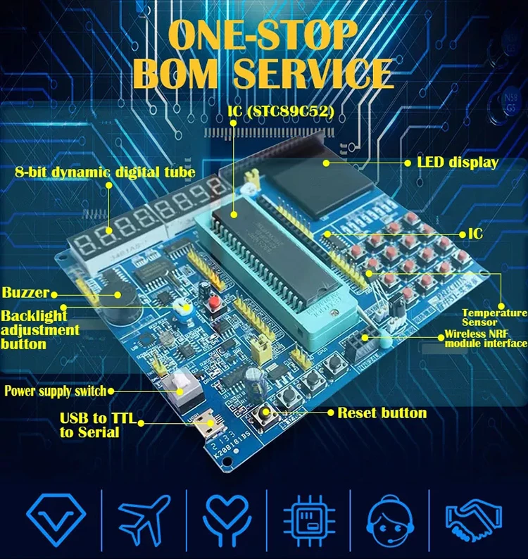 Two Way Relay Switch Srd-05vdc-sl-c Relay Module 5v 12v 24v - Buy Two ...