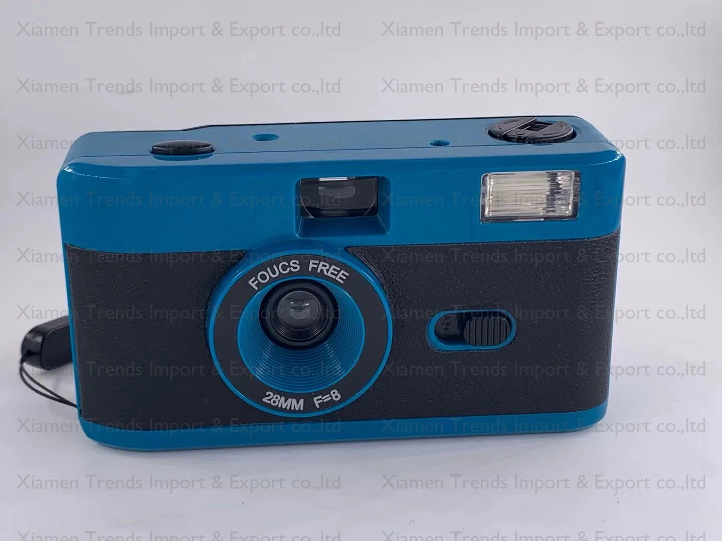 Vintage Retro Reusable Film Cameras - Premium & Cheapskate