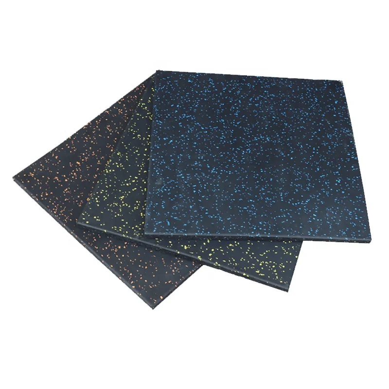 Alibaba.com: Strength Zone Gym Rubber Floor Mat, shock-absorbing & anti ...