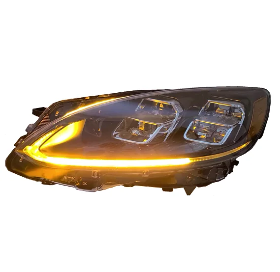 OEM 84194565 Headlight Assembly for Chevrolet Equinox 2018-2021