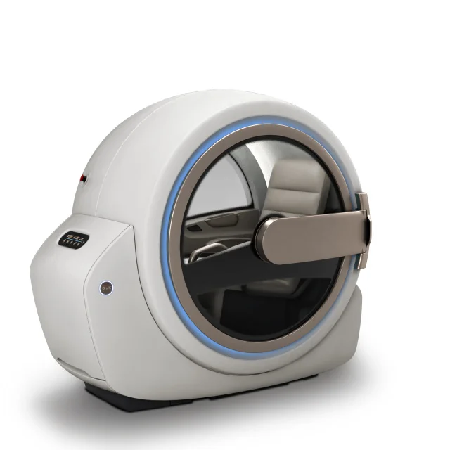 O2ark Professional Manufacture Nice Price Intelligent Bed Hyperbaric ...