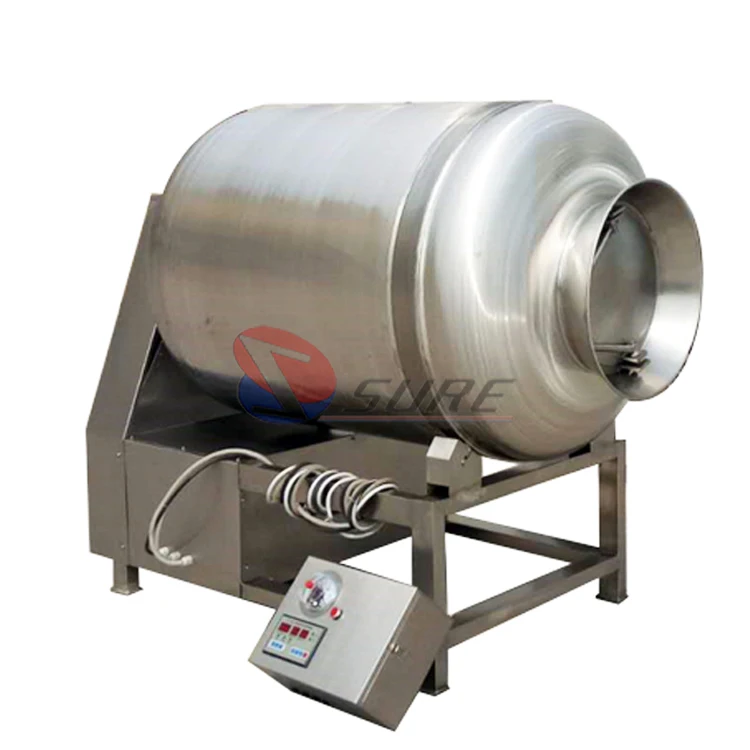 Vacuum Marinator Meat Tumbler Vacuum Tumbler Meat Marinating Vacuum ...