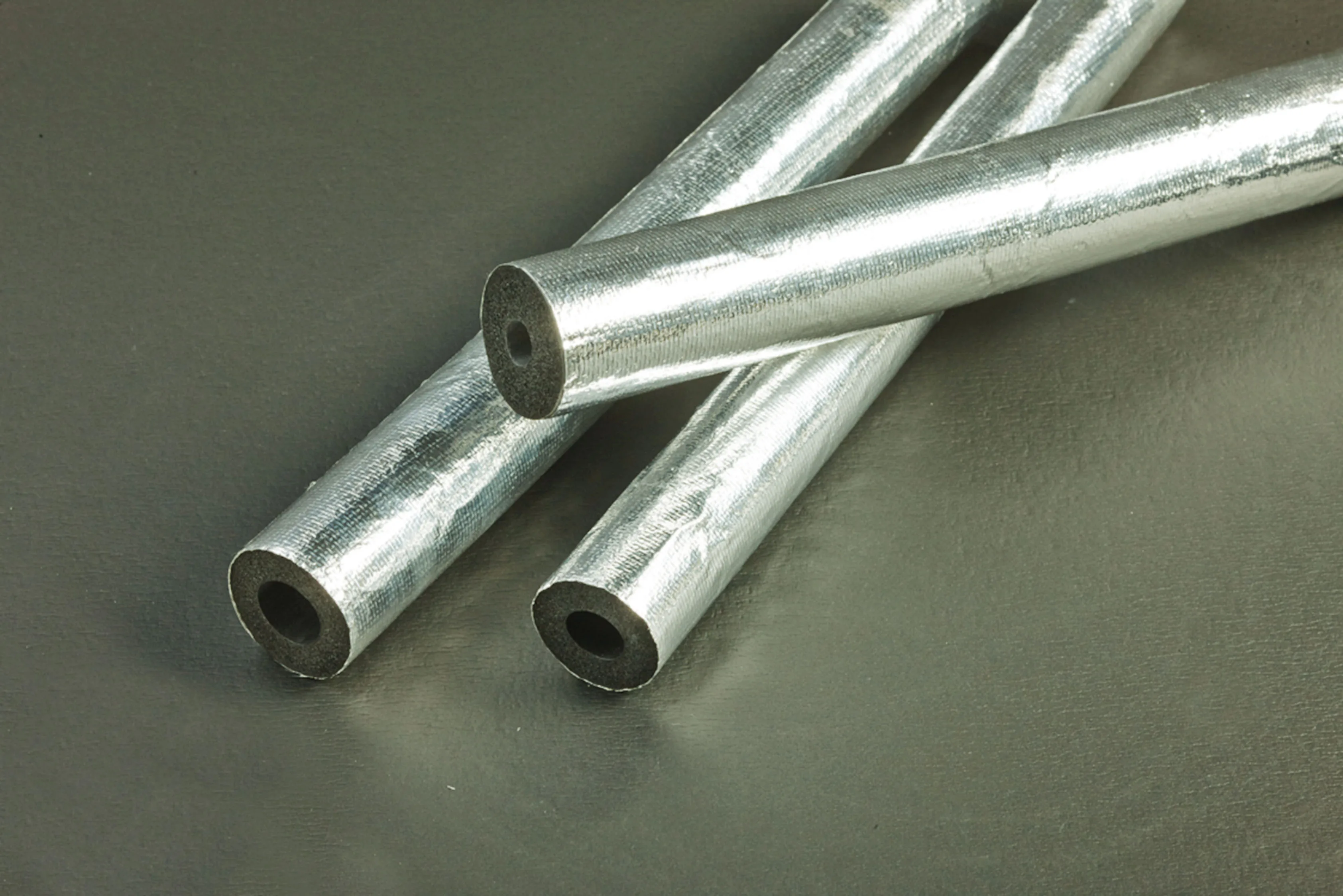 Air Conditioner and Refrigerator Insulation Rubber Foam Tube Insulation ...