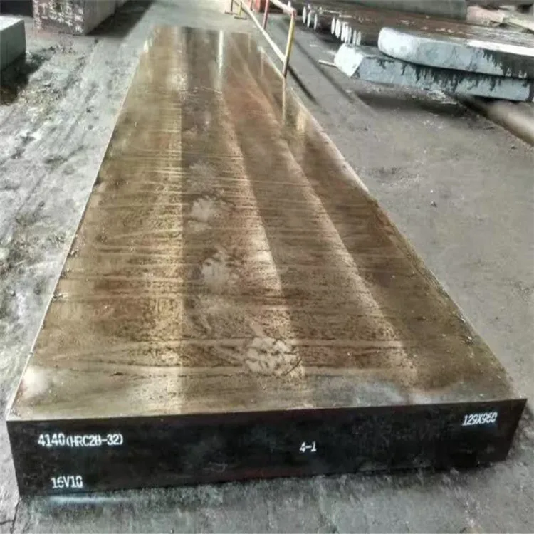 Alibaba.com: 1.2344 H13 SKD61 tool steel plate, forging good price per ...