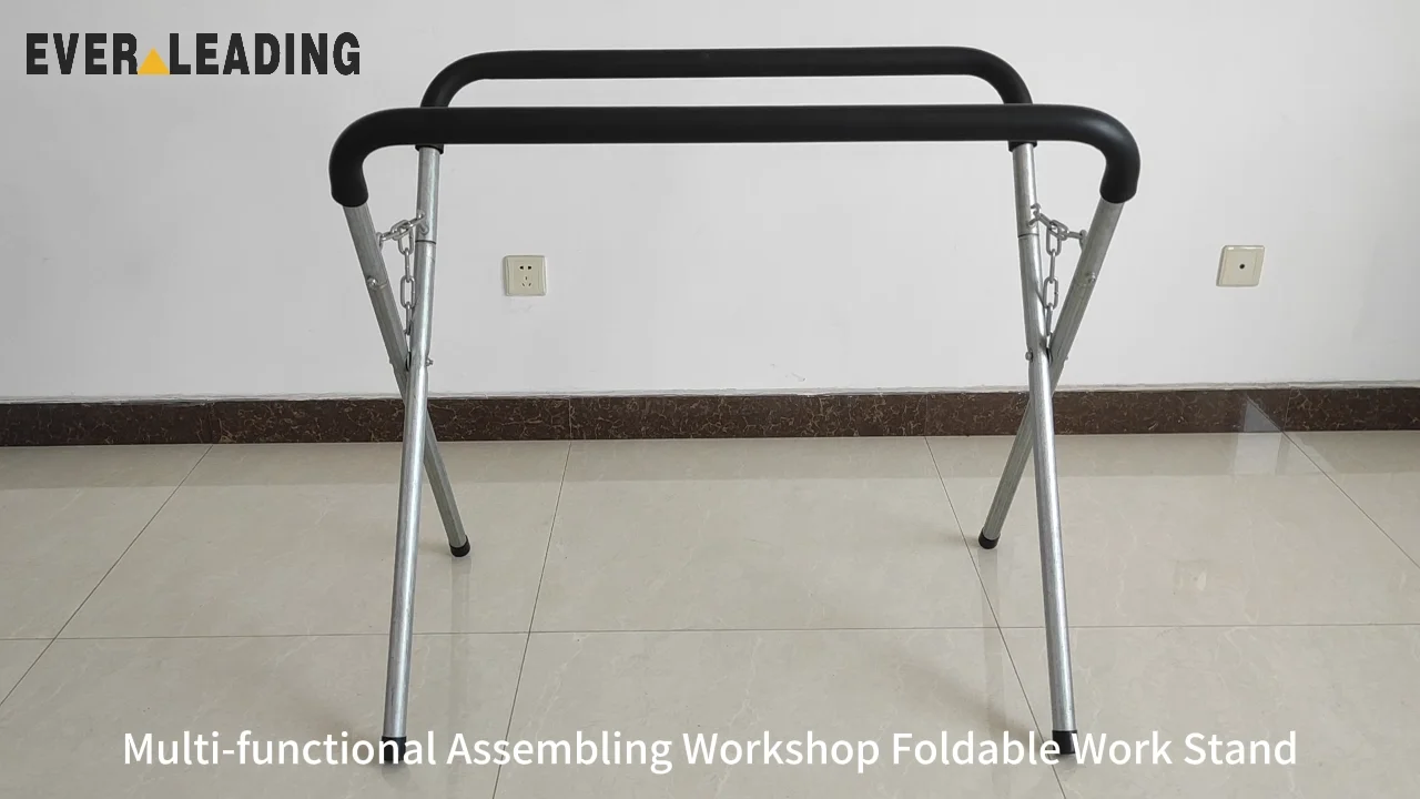 500 Lbs Work Stand Panel Stand Auto Bumper Stand - Buy Seperate ...